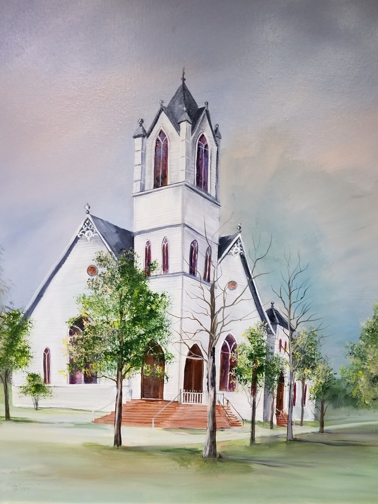 Fulfilling the Promises – "And then they will see the Son of Man coming ...