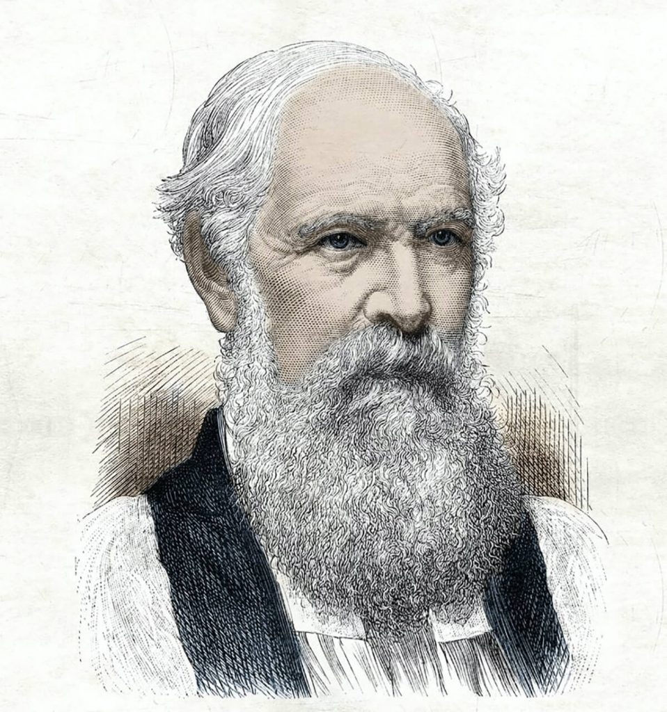 J.C. Ryle - the Man, the Minister, and the Missionary - Fulfilling the ...